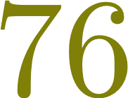 76 | Composite numbers Wiki | Fandom