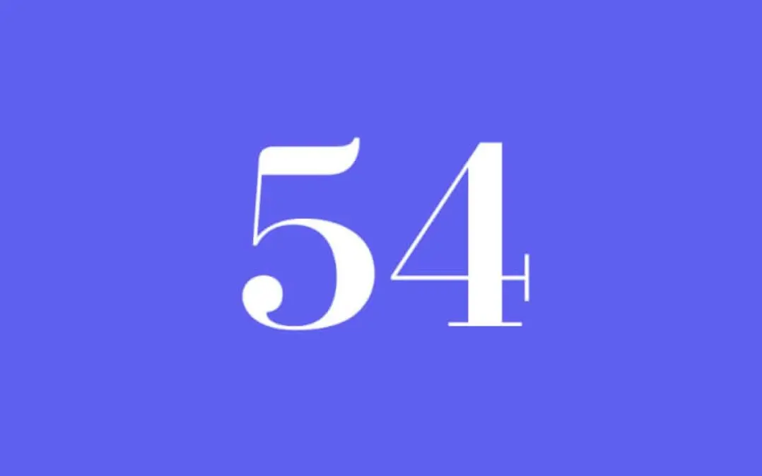54 | Composite numbers Wiki | Fandom