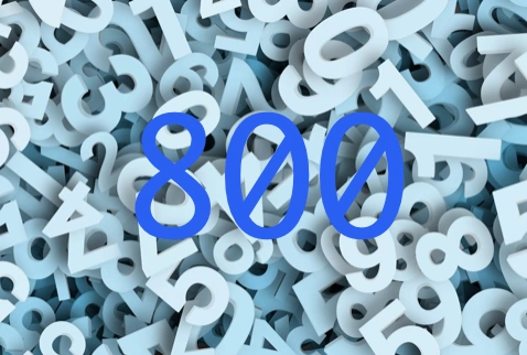 800 | Composite numbers Wiki | Fandom