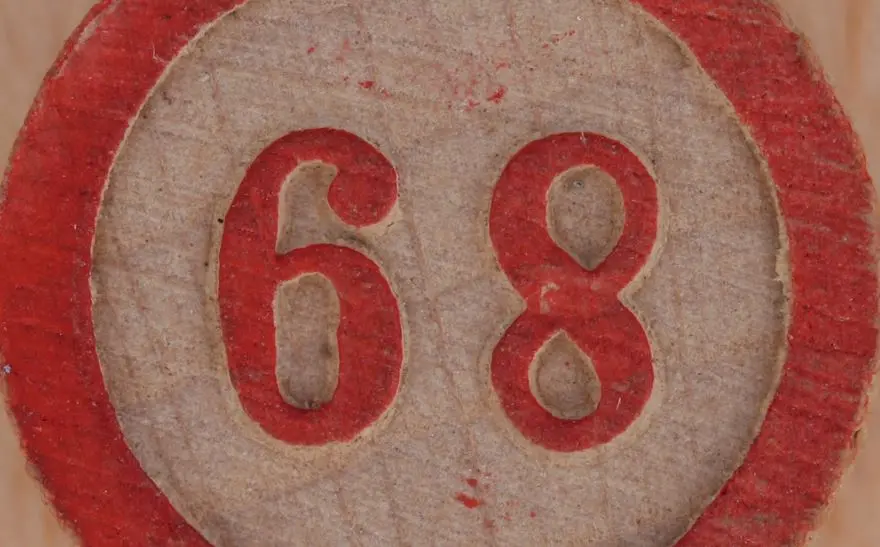 68 | Composite numbers Wiki | Fandom