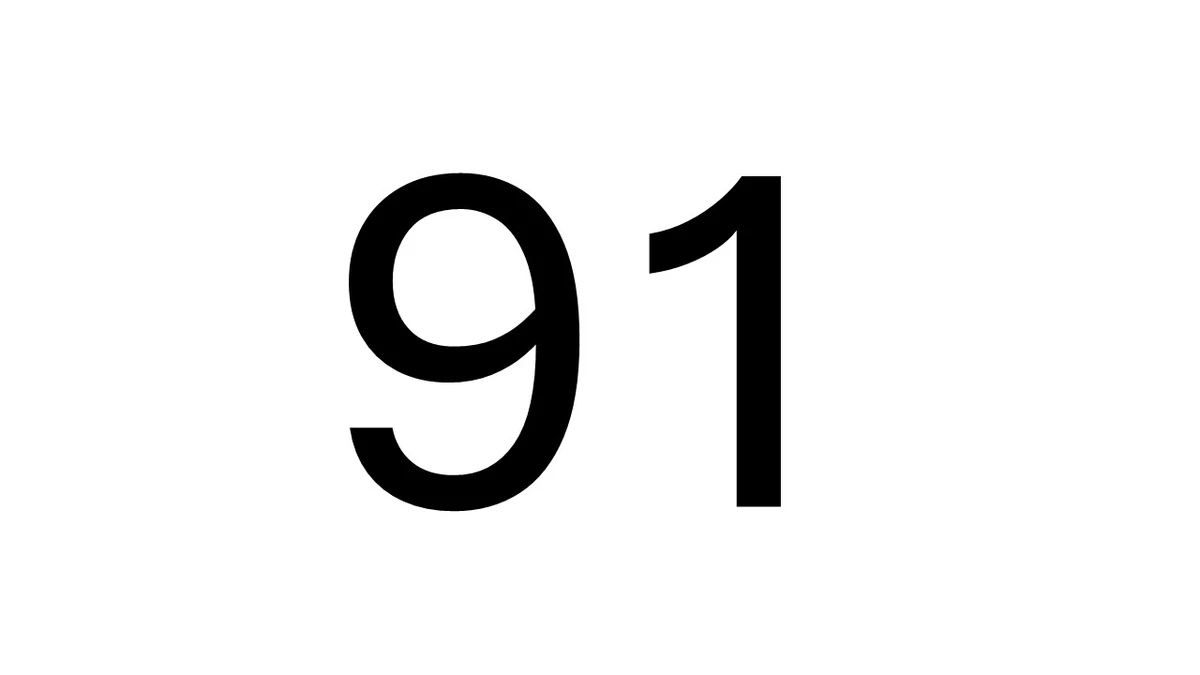 91 | Composite numbers Wiki | Fandom