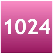 1024 | Composite numbers Wiki | Fandom