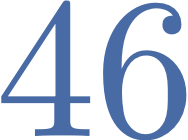 46 | Composite numbers Wiki | Fandom