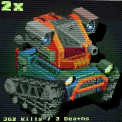 Tank Bot | COMPOUND VR Wiki | Fandom