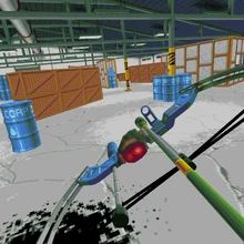 Compound Bow | COMPOUND VR Wiki | Fandom