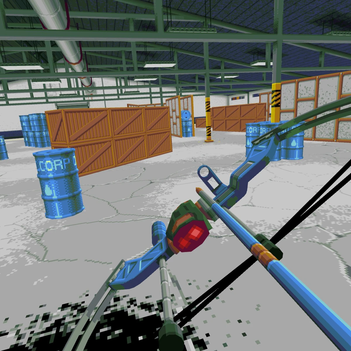 Compound Bow | COMPOUND VR Wiki | Fandom