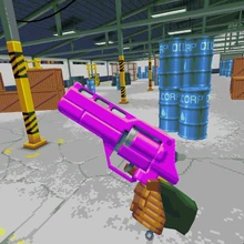 Revolver | COMPOUND VR Wiki | Fandom