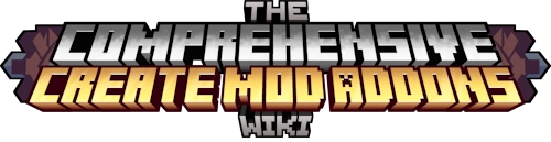 Create: Additional Recipes | Comprehensive Create Mod Addons Wiki | Fandom