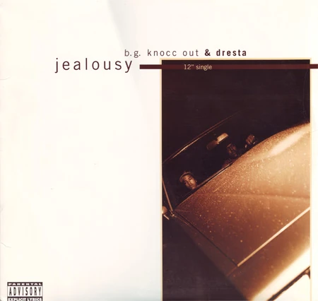 Jealousy | Compton Rapper Wiki | Fandom