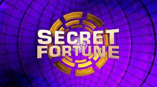 Secret Fortune | Computer Cable Game Shows Wiki | Fandom