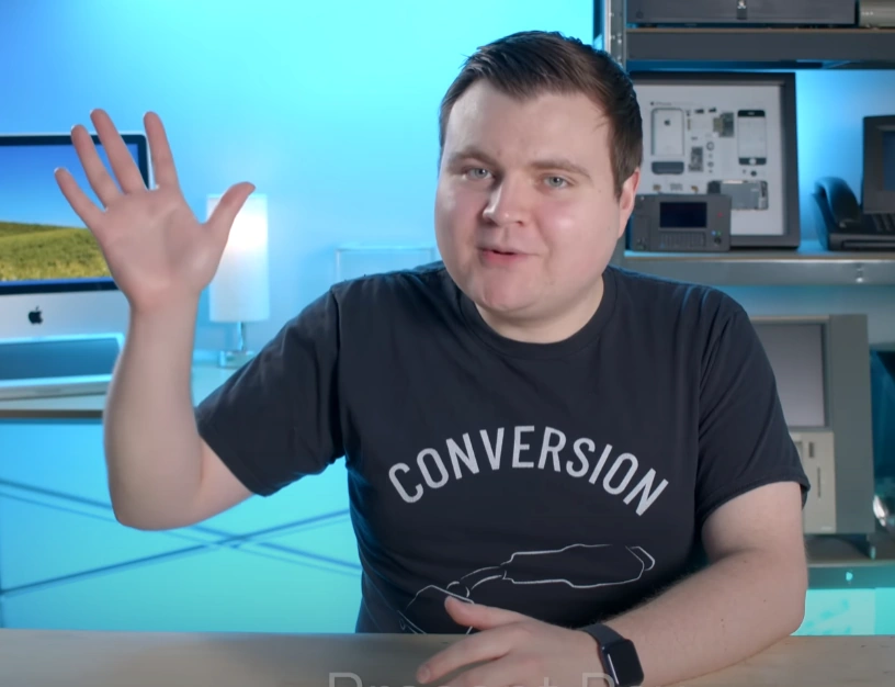 Krazy Ken | Computer Clan Wiki | Fandom