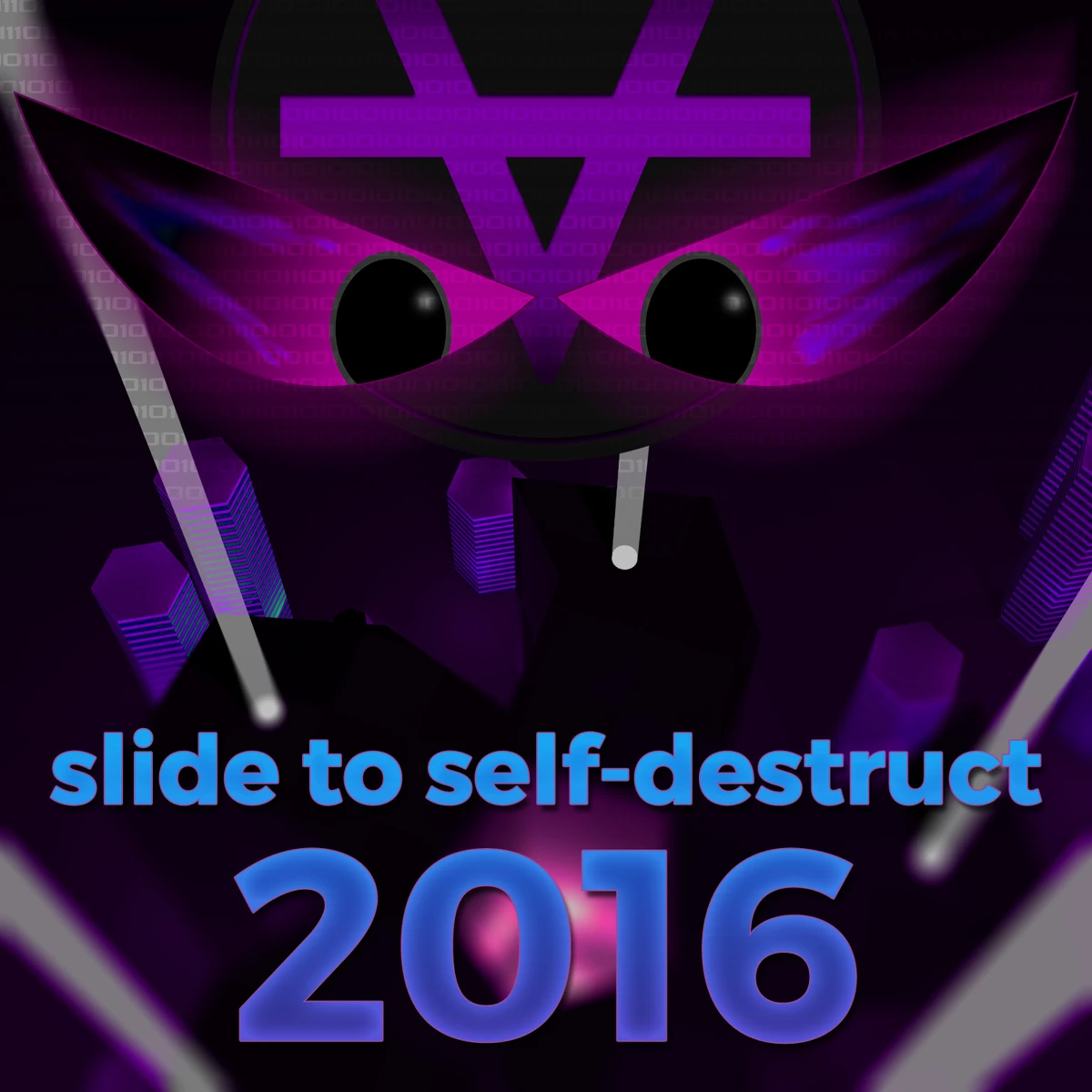 Slide to Self-Destruct - 2016 Edition | Computer Clan Wiki | Fandom