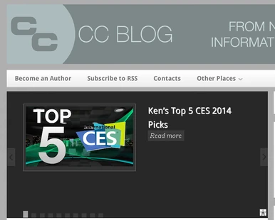 CC Blog | Computer Clan Wiki | Fandom