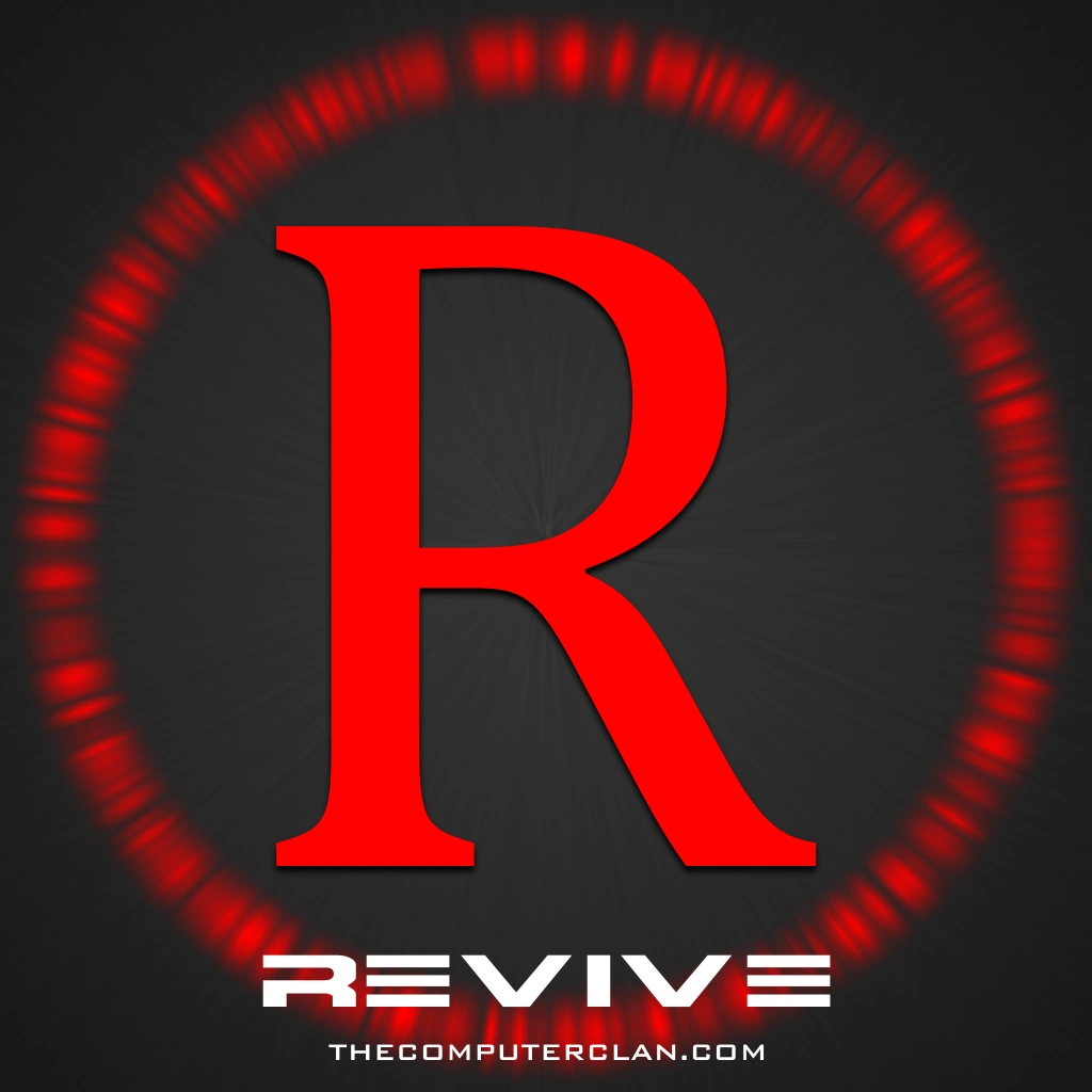 Revive | Computer Clan Wiki | Fandom