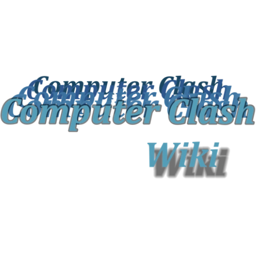 Headphone | Computer Clash Wiki | Fandom