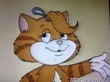 Tabby | Computer Critters Wiki | Fandom