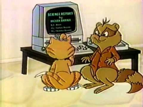 Word Processors | Computer Critters Wiki | Fandom