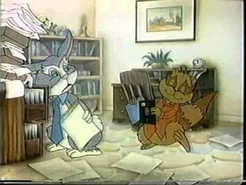 Databases | Computer Critters Wiki | Fandom