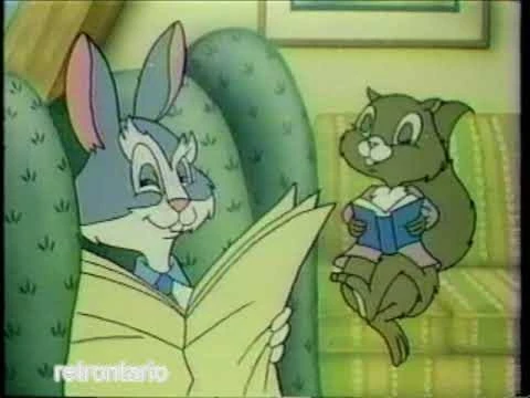 Harold and Harriet | Computer Critters Wiki | Fandom