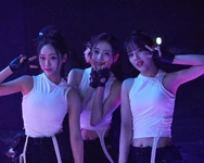 Fuko | I-LAND Wiki | Fandom