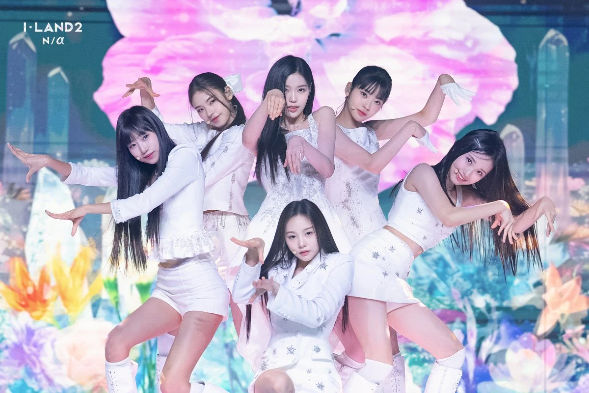 Panorama | I-LAND Wiki | Fandom