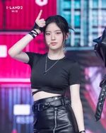 Kim Minsol | I-LAND Wiki | Fandom