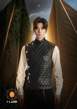 K | I-LAND Wiki | Fandom