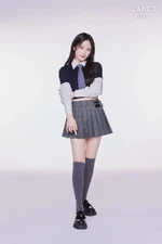 Kim Minsol | I-LAND Wiki | Fandom