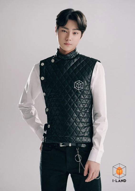 Daniel | I-LAND Wiki | Fandom