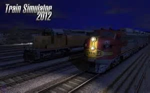Train Simulator 2012 | Computer Software and Video Games Wiki | Fandom