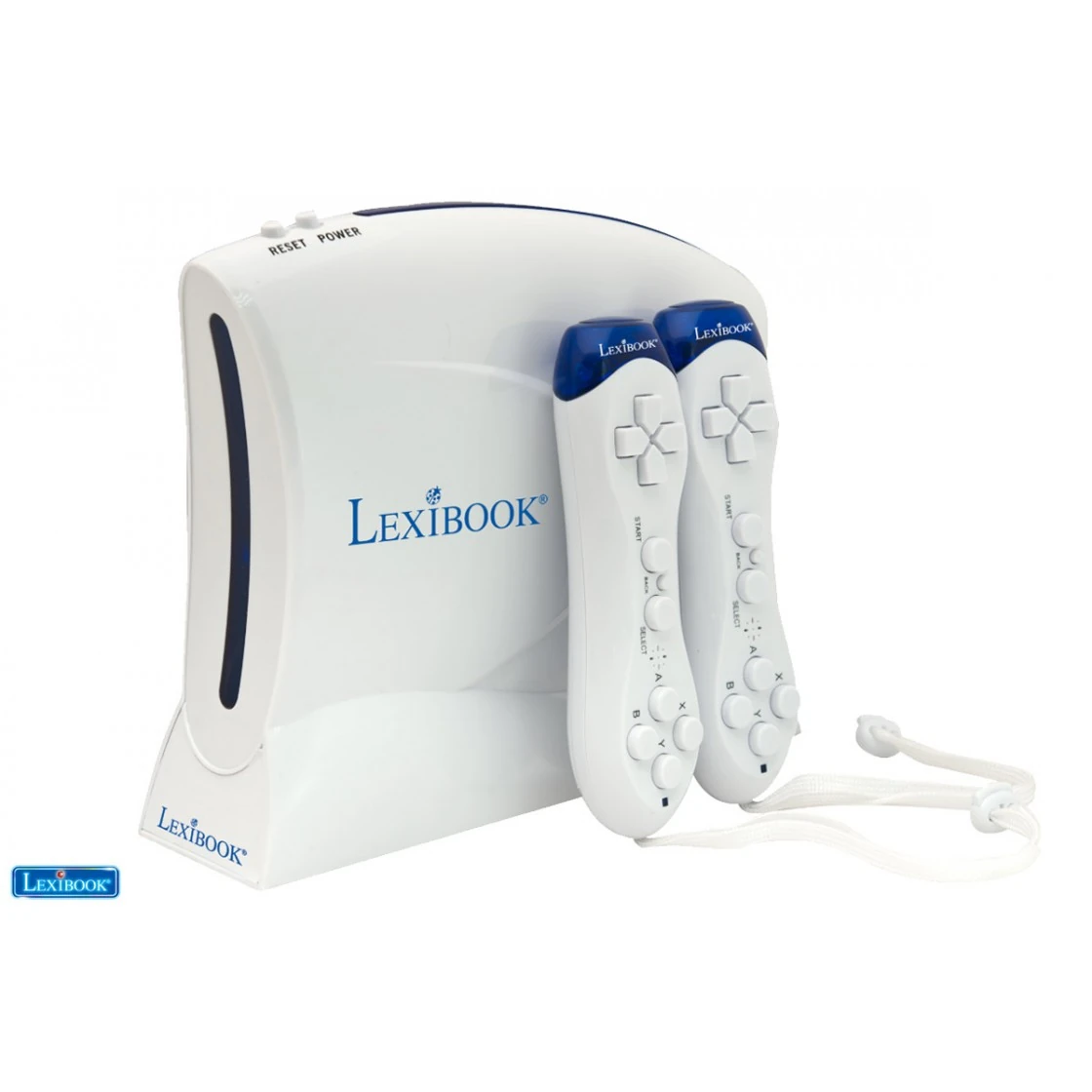 Lexibook TV Game | Computer Software and Video Games Wiki | Fandom