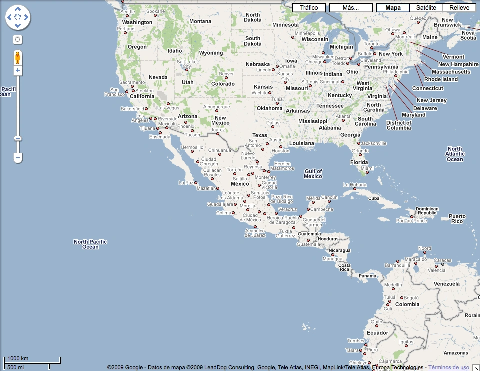 Google Maps | Computer Software and Video Games Wiki | Fandom