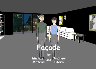 Facade | Computer Software and Video Games Wiki | Fandom