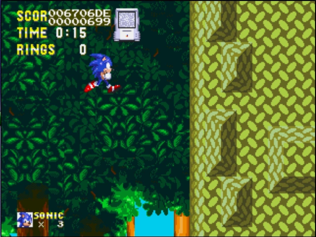 Category:Sonic the Hedgehog | Computer Software and Video Games Wiki ...
