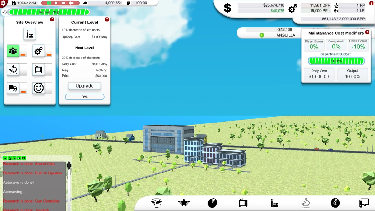 Office | Computer Tycoon Wiki | Fandom