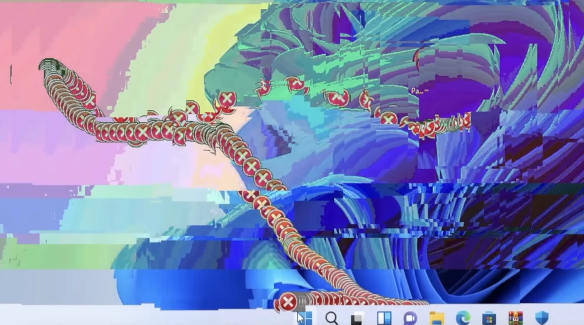 Destructive 2.0 | Computer Viruses Wiki | Fandom