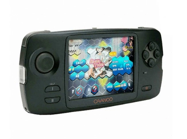 Caanoo | Computer Wiki | Fandom