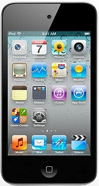 IPod Touch | Computer Wiki | Fandom