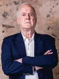 John Cleese | Computer-Animated Films Wiki | Fandom