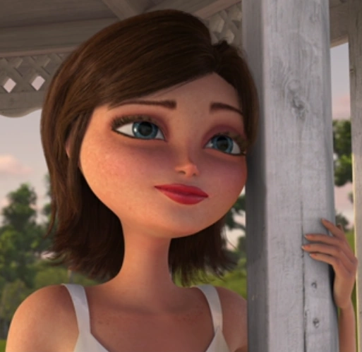 Susan Murphy | Computer-Animated Films Wiki | Fandom