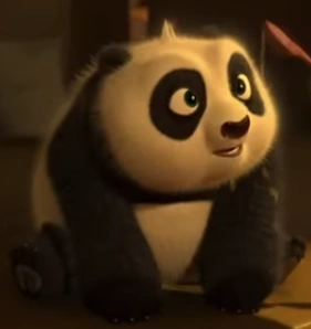 Po | Computer-Animated Films Wiki | Fandom