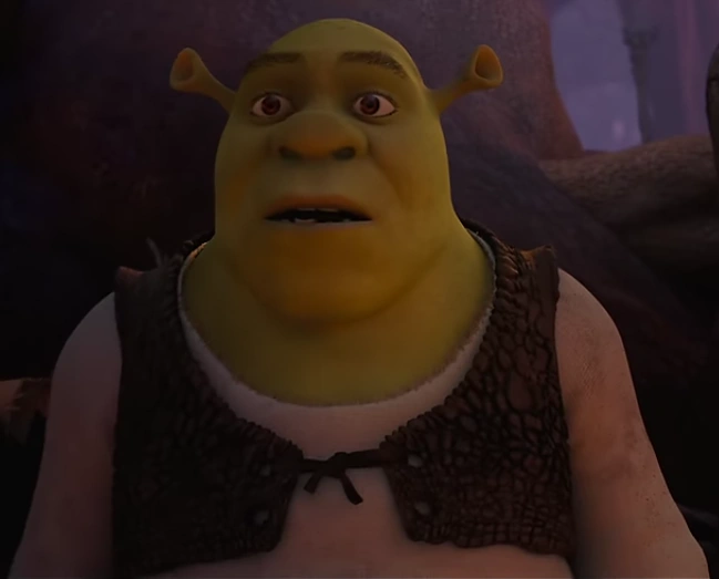 Shrek (character) | Computer-Animated Films Wiki | Fandom