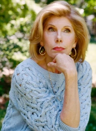 Christine Baranski | Computer-Animated Films Wiki | Fandom