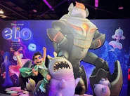 Elio | Computer-Animated Films Wiki | Fandom