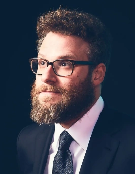 Seth Rogen | Computer-Animated Films Wiki | Fandom