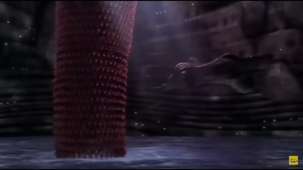 List Of Computer-Animated Villain Defeats | Computer-Animated Films ...