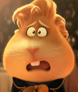 Professor Marmalade | Computer-Animated Films Wiki | Fandom