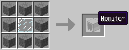 Computer Craft Гайд по мониторам | ComputerCraft Wiki Россия вики | Fandom