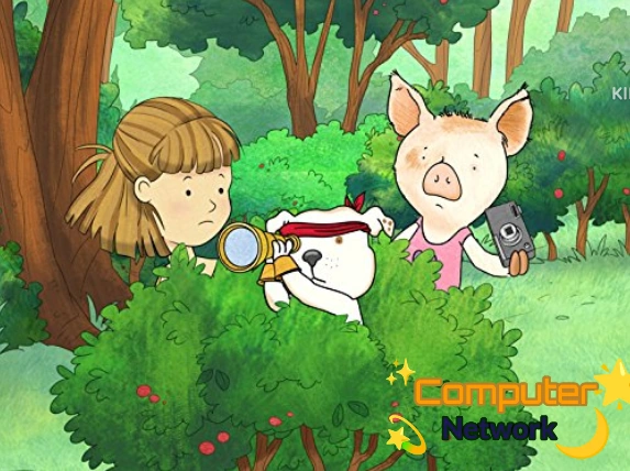 January 5, 2025 | Computer Network Broadcast Archives | Fandom