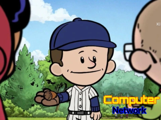 October 1, 2024 | Computer Network Broadcast Archives | Fandom
